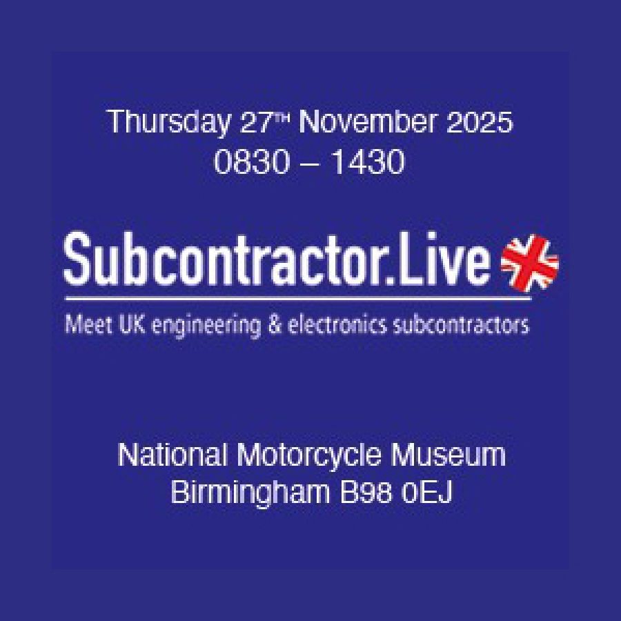 Engineering Subcontractor Magazine online